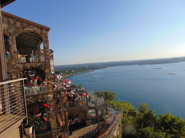 Three Things You Have to Do in Austin