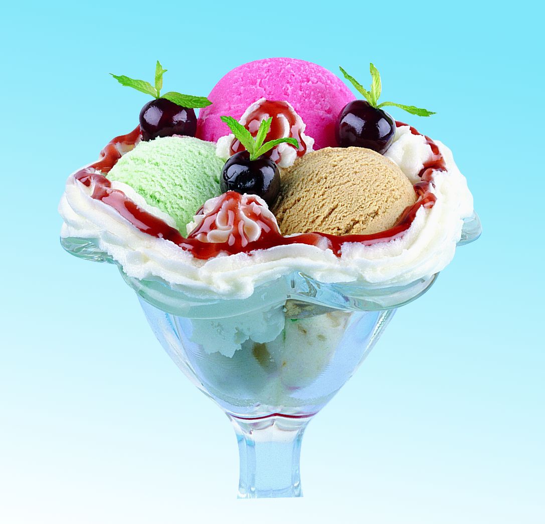 A LIFE IN FLORENCE An outsider's view...from the inside: Gelato in ...