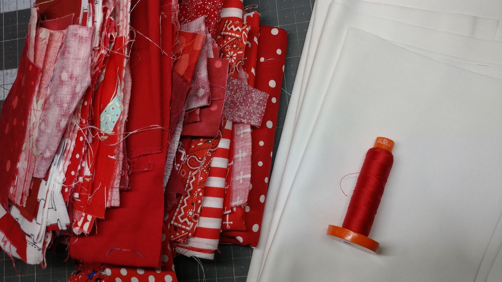 Slice of Pi Quilts: To My Valentine + TGIFF