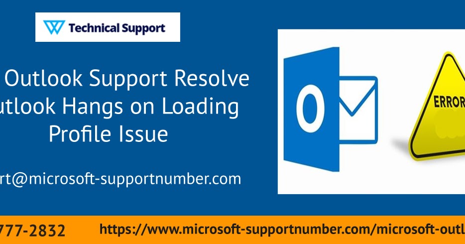 Microsoft outlook loading profile - familymaha