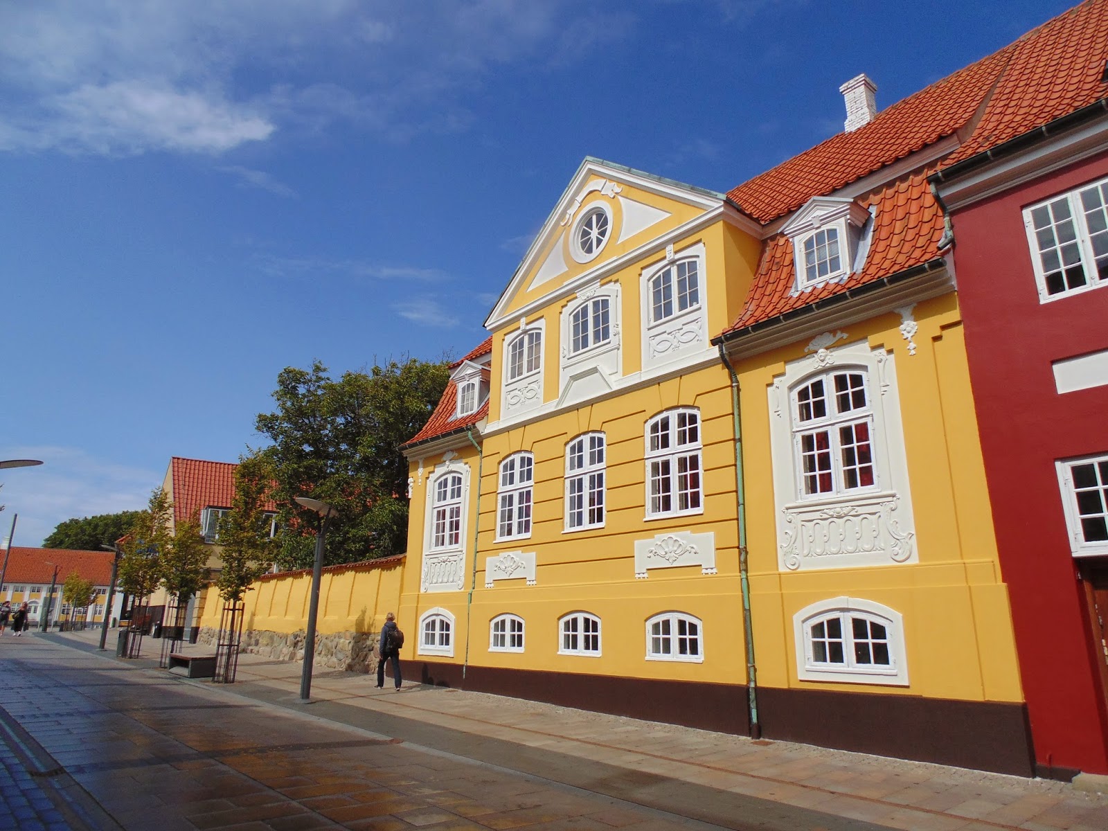 Trip to Kalundborg, Denmark | Life in Luxembourg