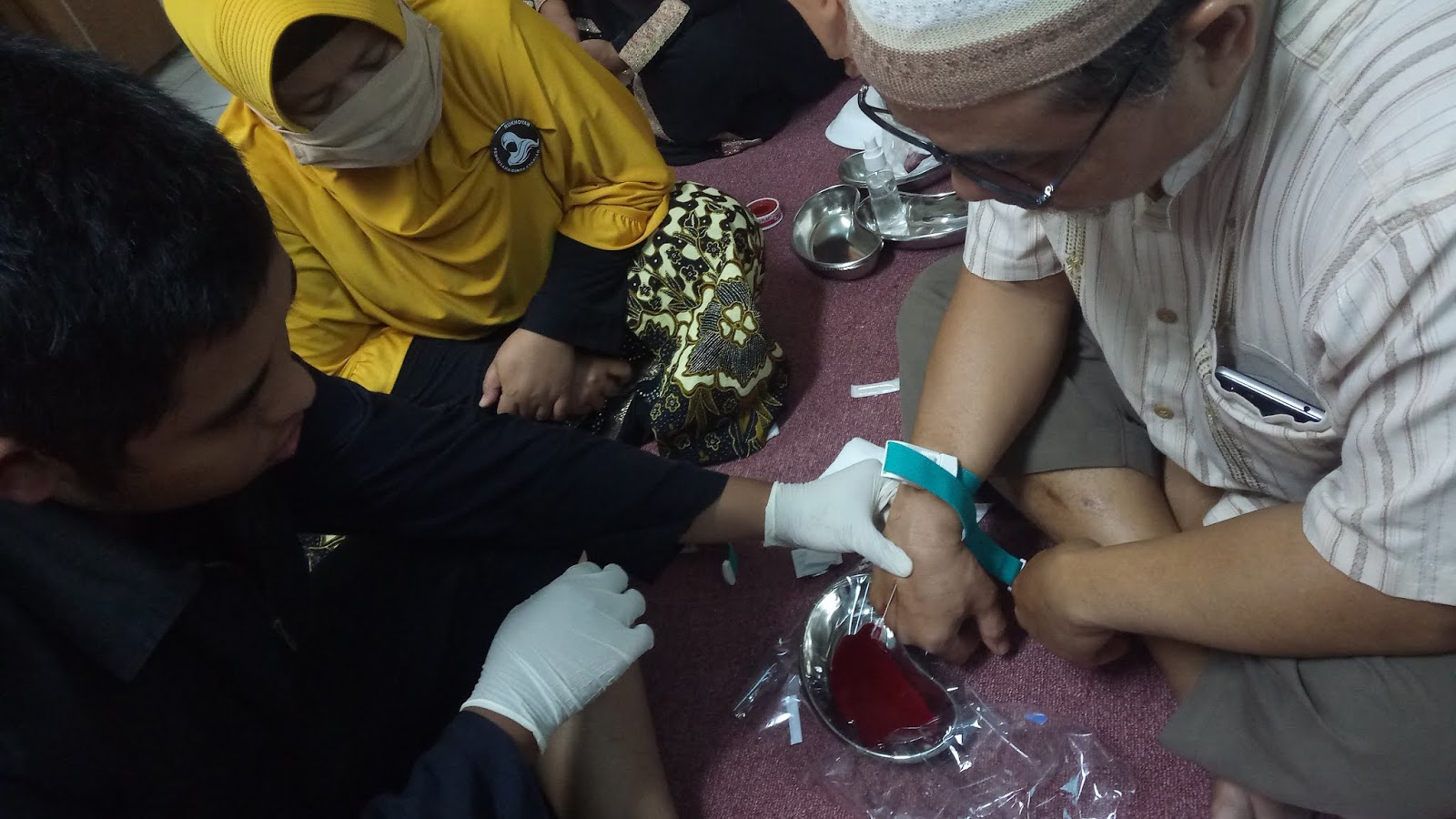 CARI TERAPI AL FASHDU JOGJA, FASHDU YOGYAKARTA, SEHAT DENGAN SUNNAH AL ...