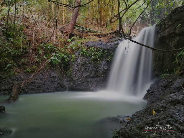 Mabiga Falls: Come Visit the Wonders of Morong, Bataan | Playing Tourist