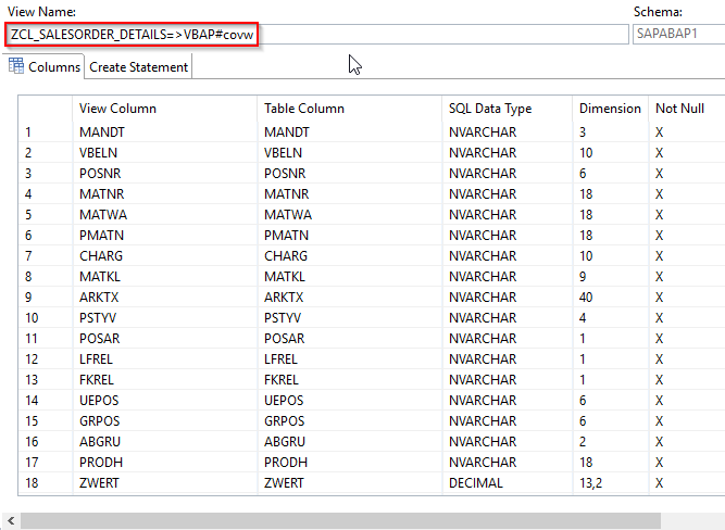 SAP ABAP Central: Step-by-Step procedure for creation, execution and ...