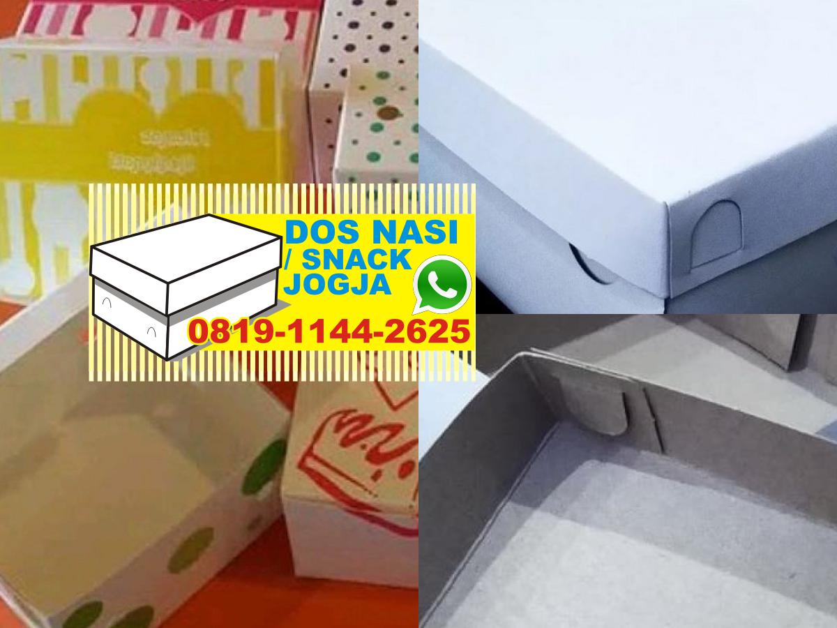 Bikin Kotak Dari Kertas Nasi - O819 1144 2625 (WA) macam ukuran kardus ...
