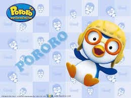 [REVIEW] Tokoh Kartun Pororo The Little Penguin dan Teman-Teman ...