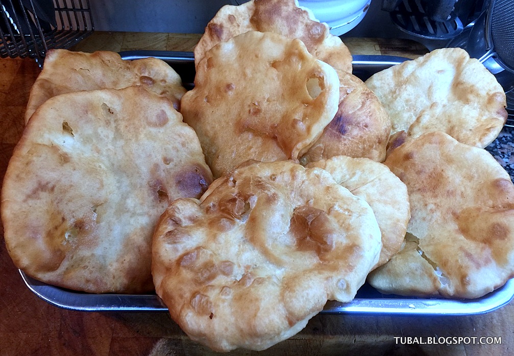 TUBAL: CACHANGAS PERUANAS