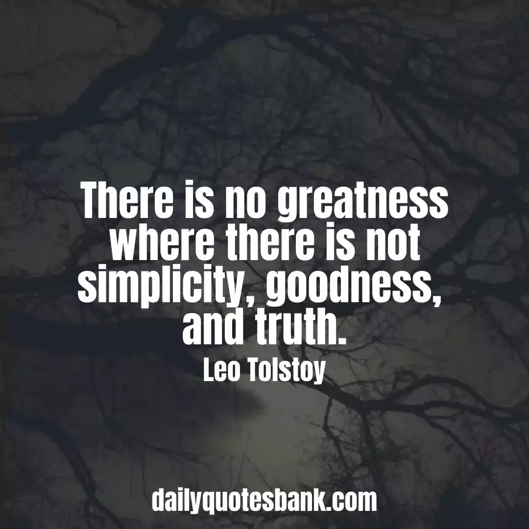 117 Simple Truths Quotes That Will Introduce With Reality