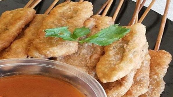 Resep Cara Membuat Sempolan Bandeng dan Ayam - Resep Masakan