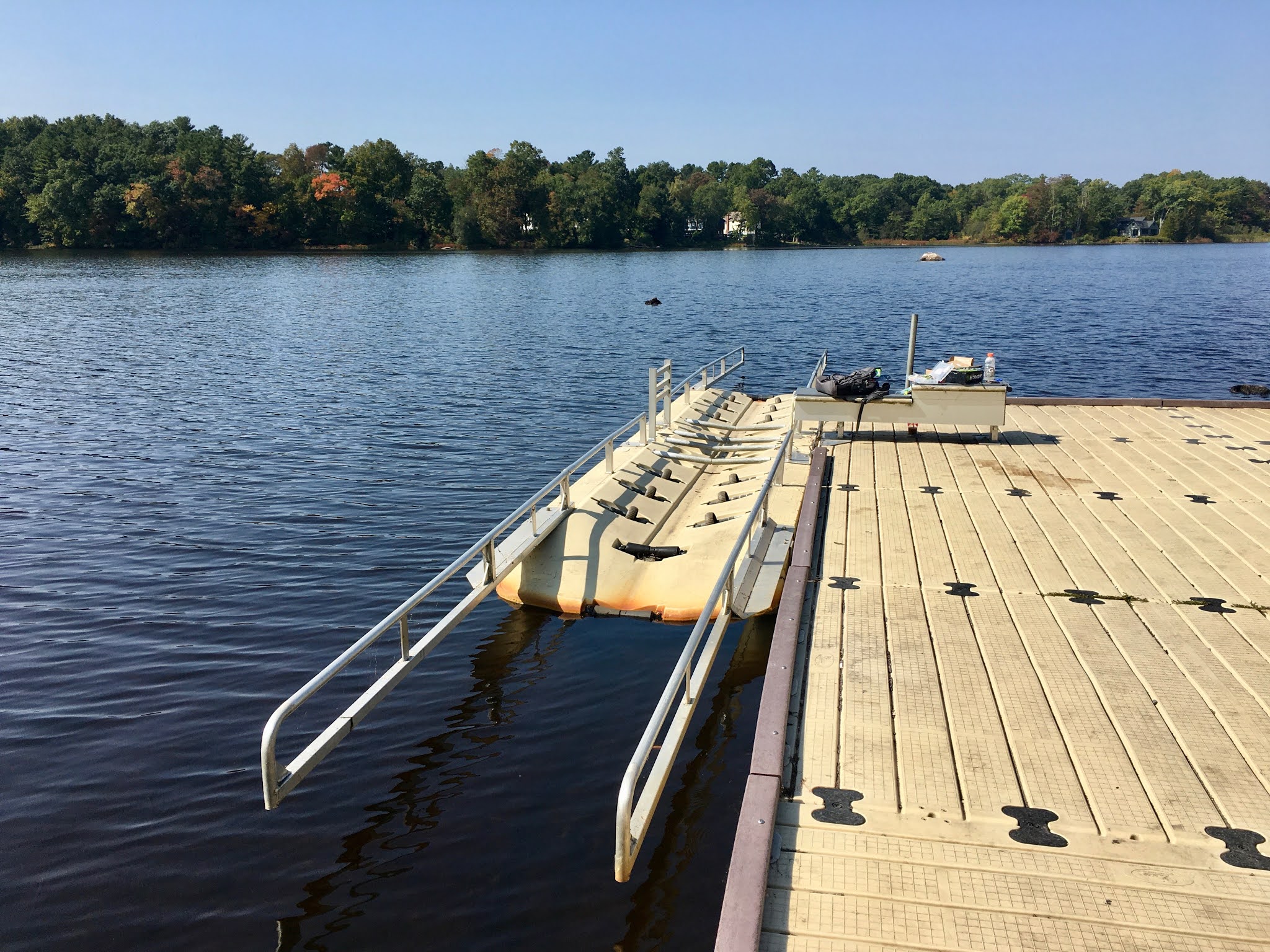 Nature: 30 Local Places to Launch Your Kayak