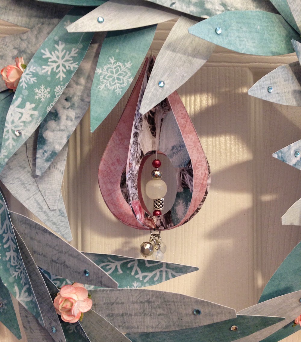 CHA Paper Arts Show Blog Hop with KaiserCraft