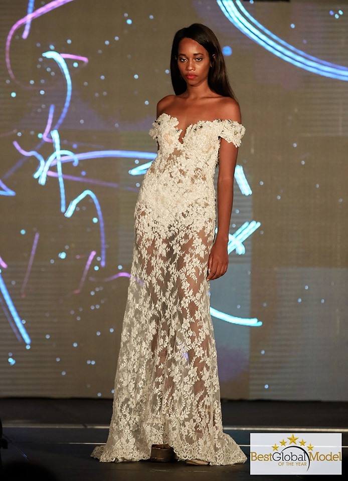 The Pageant Crown Ranking: Best Global Model of the Year 2019