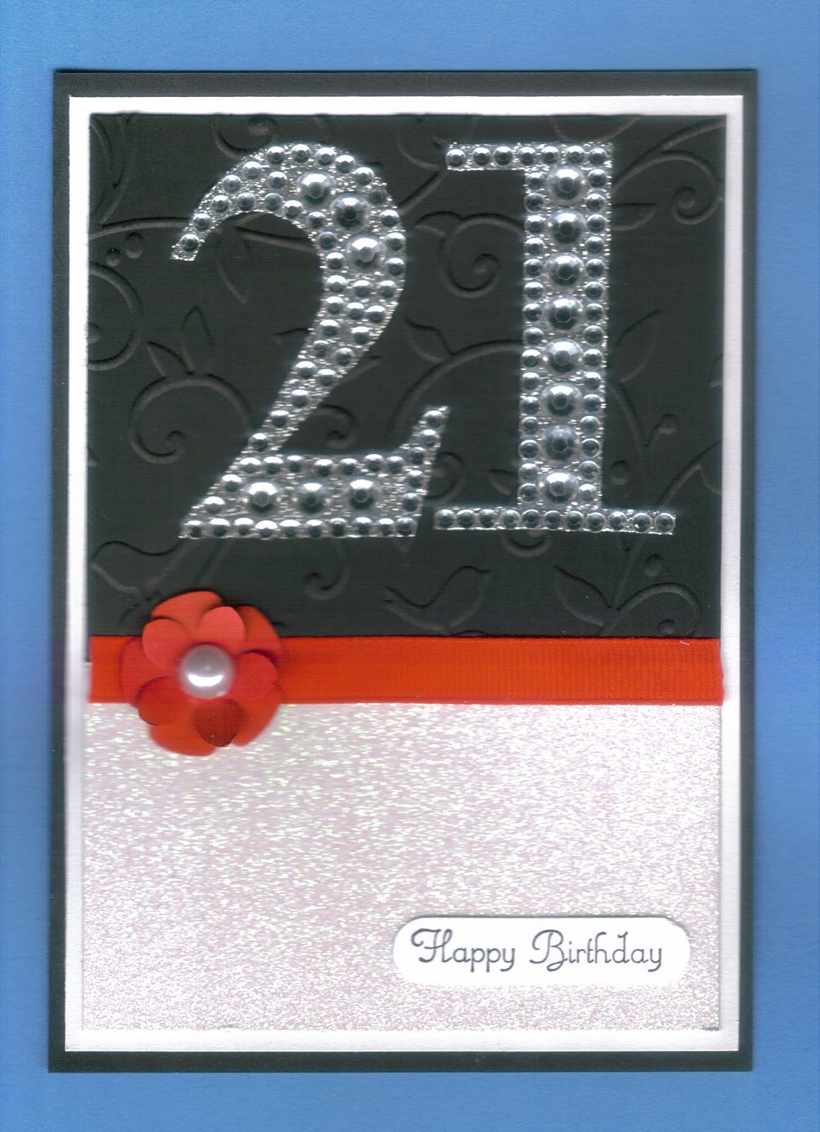 Curios Crafter Tash: Female Birthday Cards I have created.....Enjoy!!!