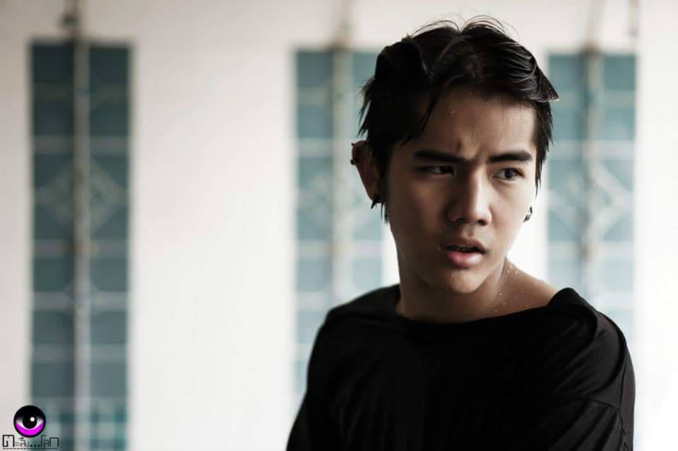 Adina's Blog: BIODATA NICK KUNATIP PINPRADAB- DAN PACARNYA !! THAILAND BEST COUPLE LONGLASTING ...