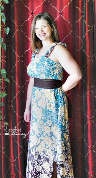 Ricochet and Away!: Tutorials