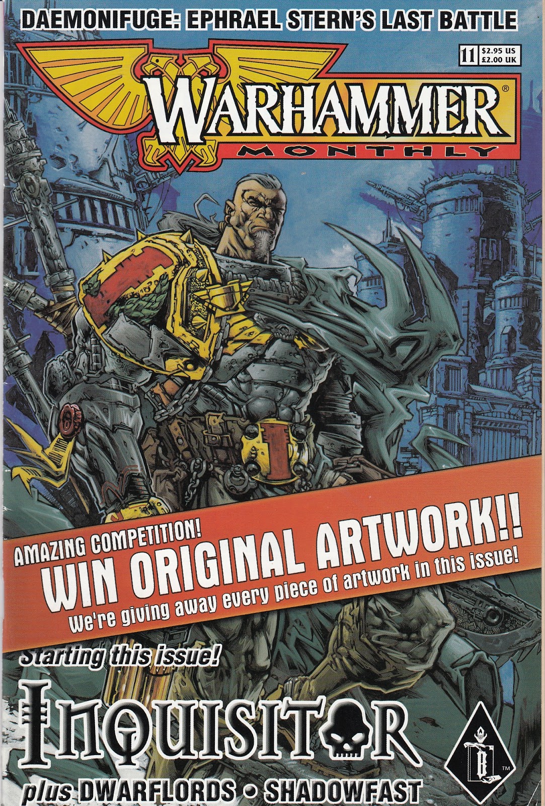 Boys Adventure Comics: UPDATED: Simon Harrison art in various places