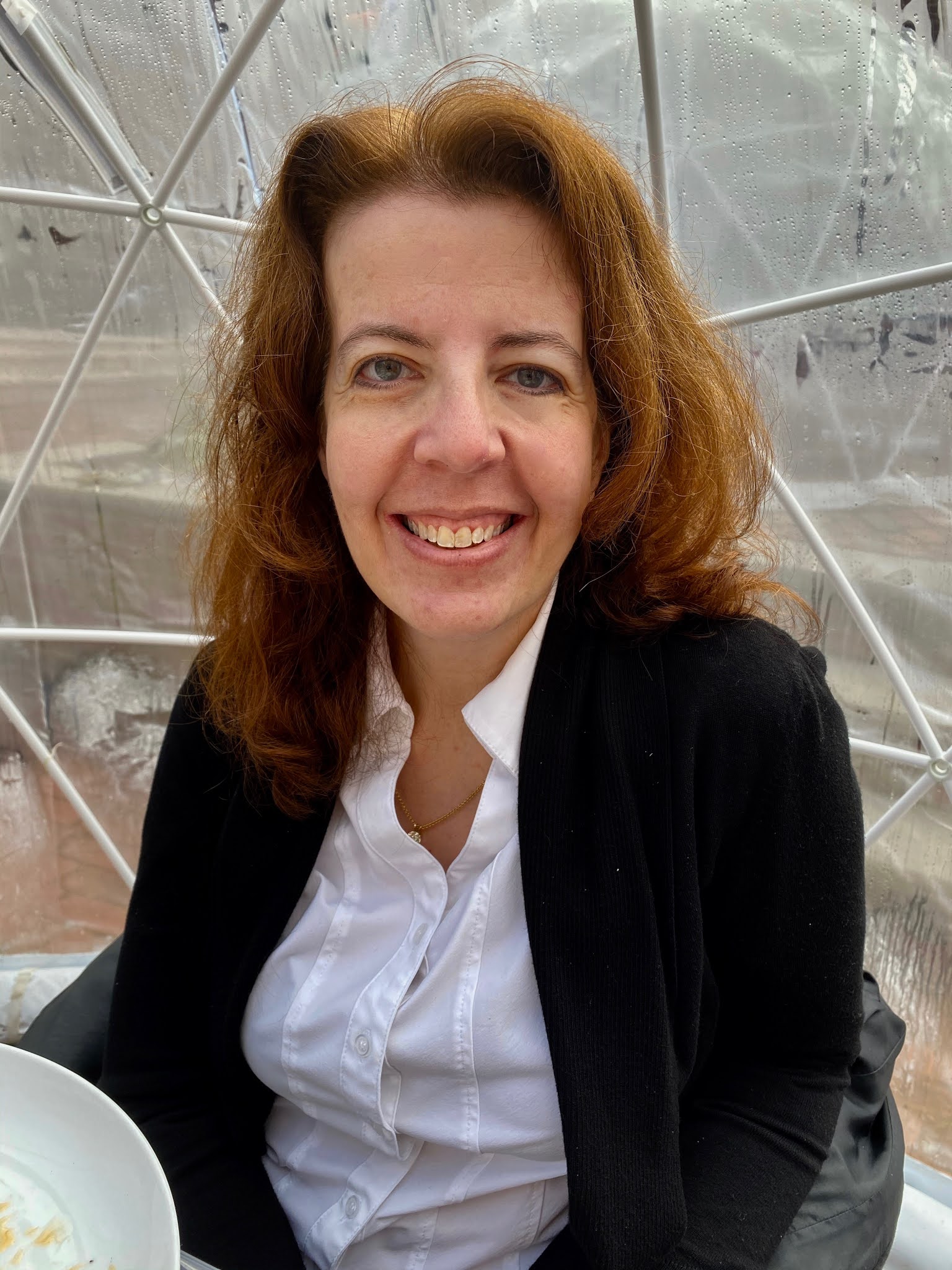 Between the Covers ~ with Sandra Dailey