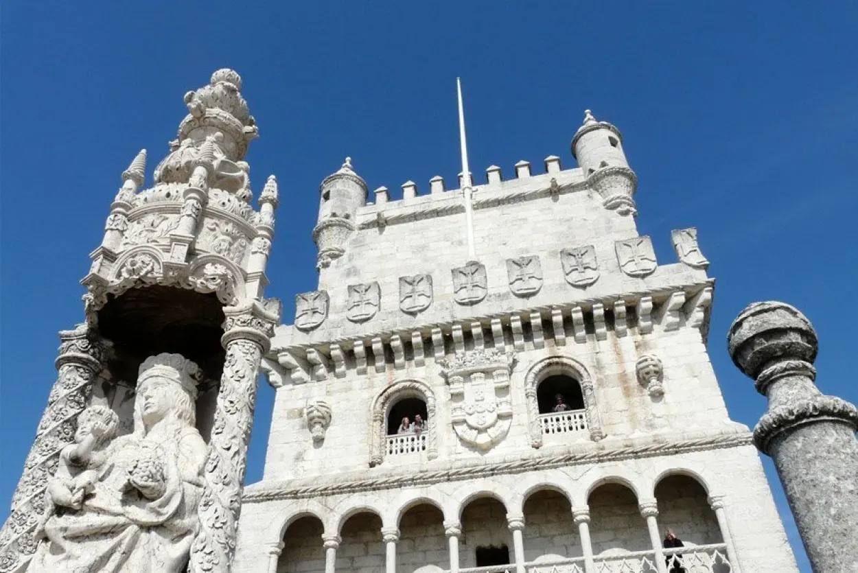 Belém Tower, The iconic tower of Lisbon (with Map & Photos)