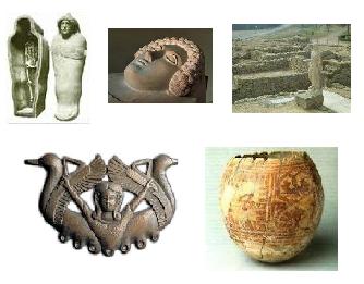 A site in the net / Un espacio en la red: Colonizations in the Iberian ...