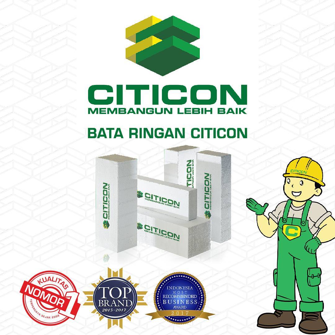 Perbandingan bata ringan type AAC (Autoclaved Aerated Concrete) dan CLC (Cellular ...