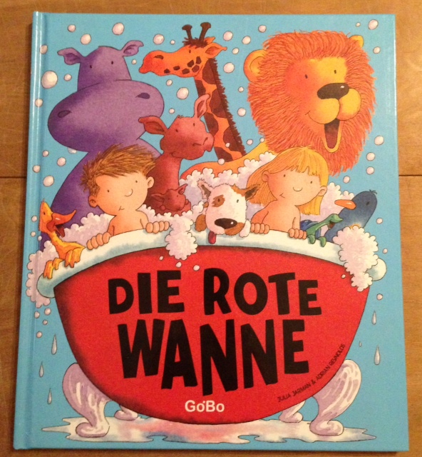 Alltagsliebe: Gobo Kinder - Kinderbücher