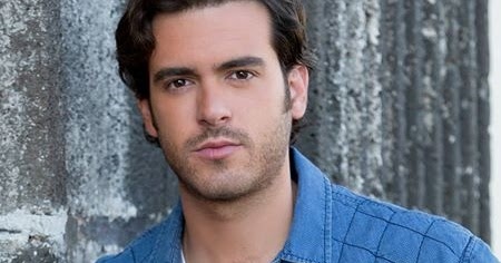 Quem Dubla Novelas: Pablo Lyle