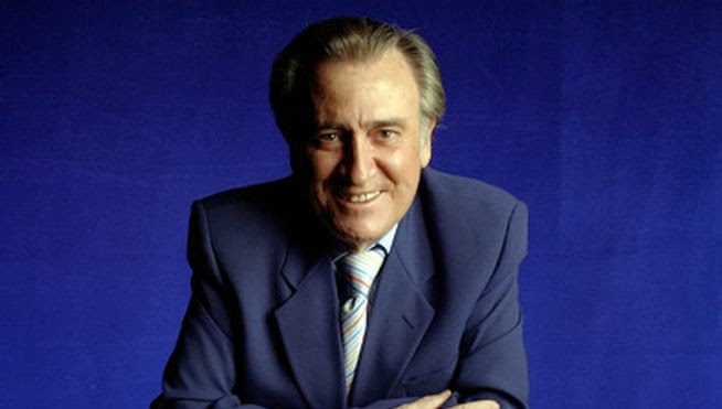 Cajón de sastre: En la muerte de Manolo Escobar