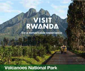 Why you should Visit Rwanda, Things to do