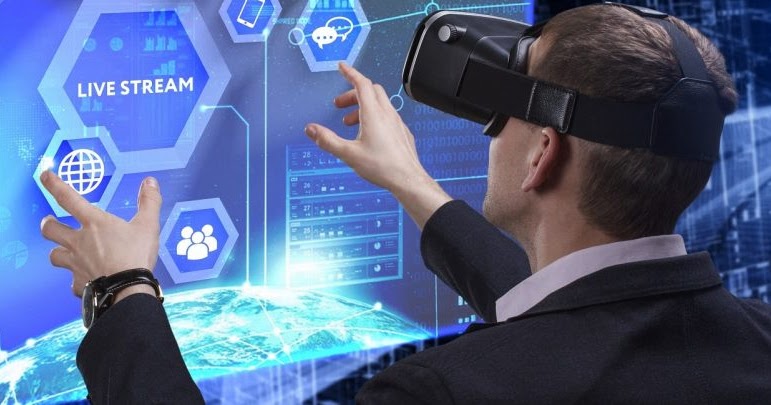 Global Gesture Recognition and Touchless Sensing Market Incredible ...