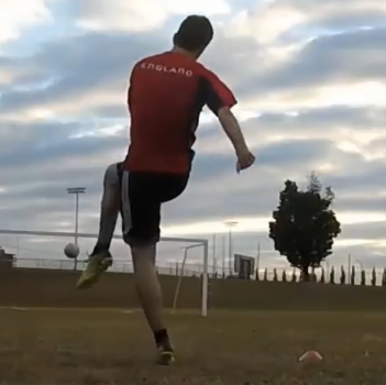 Common Mistakes In Soccer