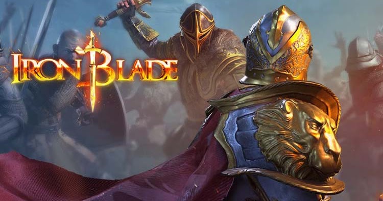 10 Game Pedang Offline Android Terbaik yang Paling Seru - Lintasgame