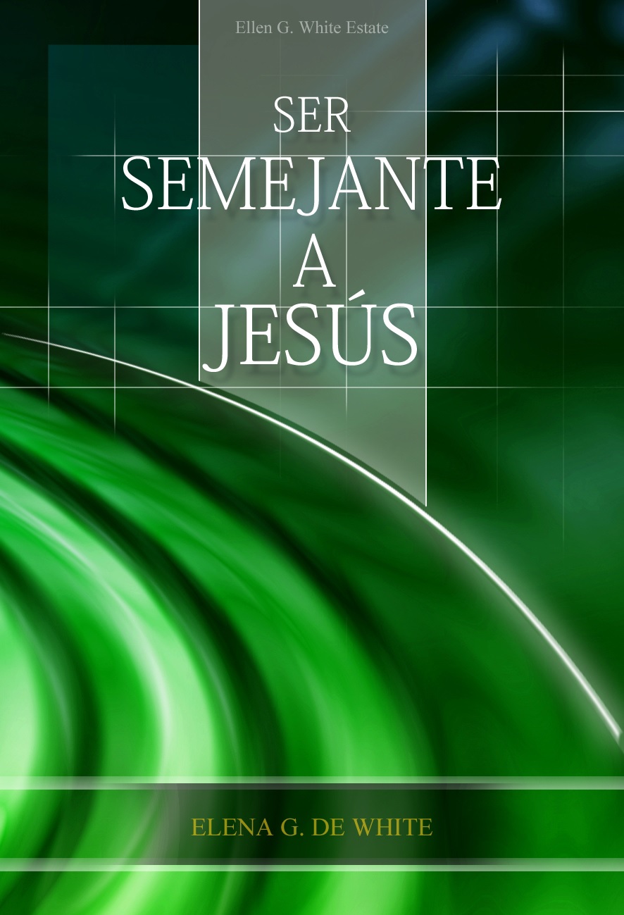 Ser semejante a Jesús | FreeLibros