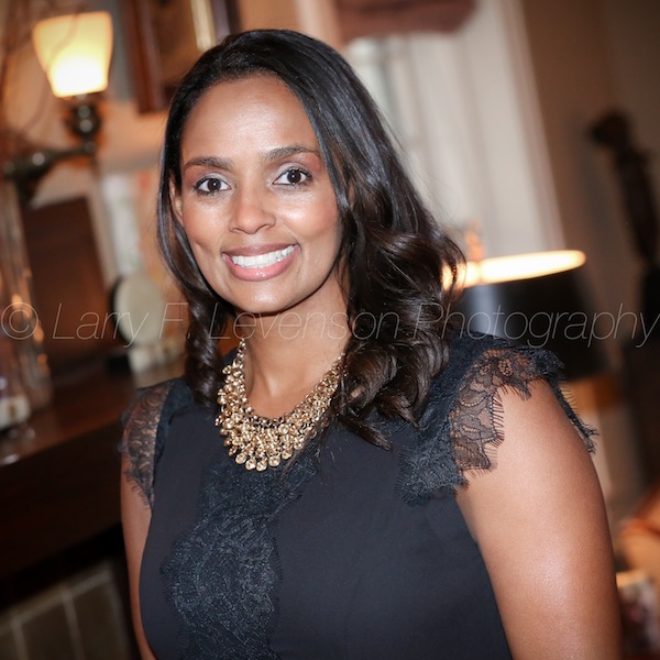 Larry F. Levenson Photography: SAG-AFTRA, NATAS: Monica Gray