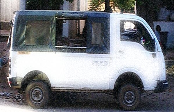 Popular Share Auto Routes - Chennai - Share Auto