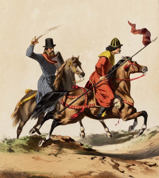 ΚΕΡΚΥΡΑ-ΙΣΤΟΡΙΑ ΒΑΛΑΝΕΙΟΥ: STRADIOTI ΣΤΗΝ ΚΕΡΚΥΡΑ