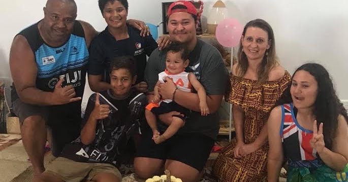 Honouring Pacific Island Missionaries: Past and Present: Honoring ...