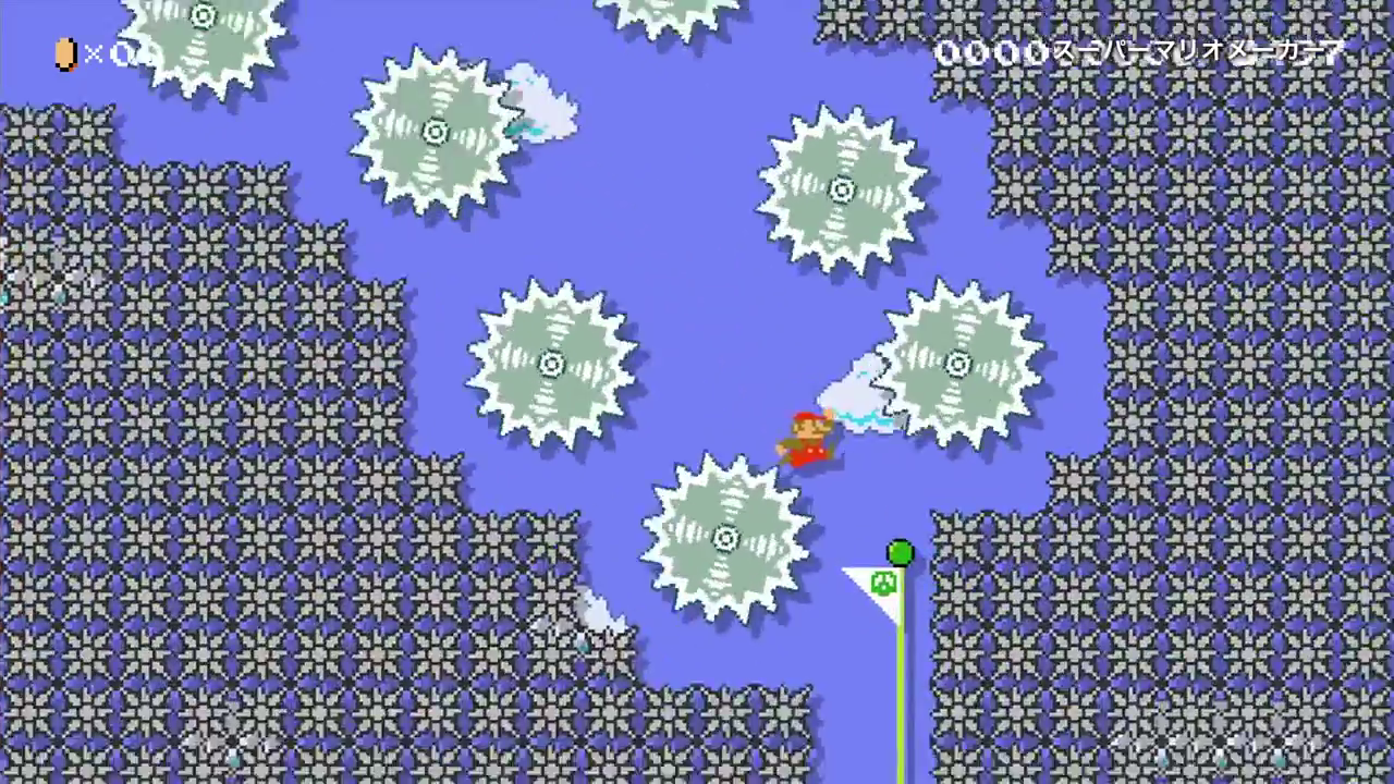 Super Mario Maker é um dos destaques Nintendo no top 20 de vendas ...