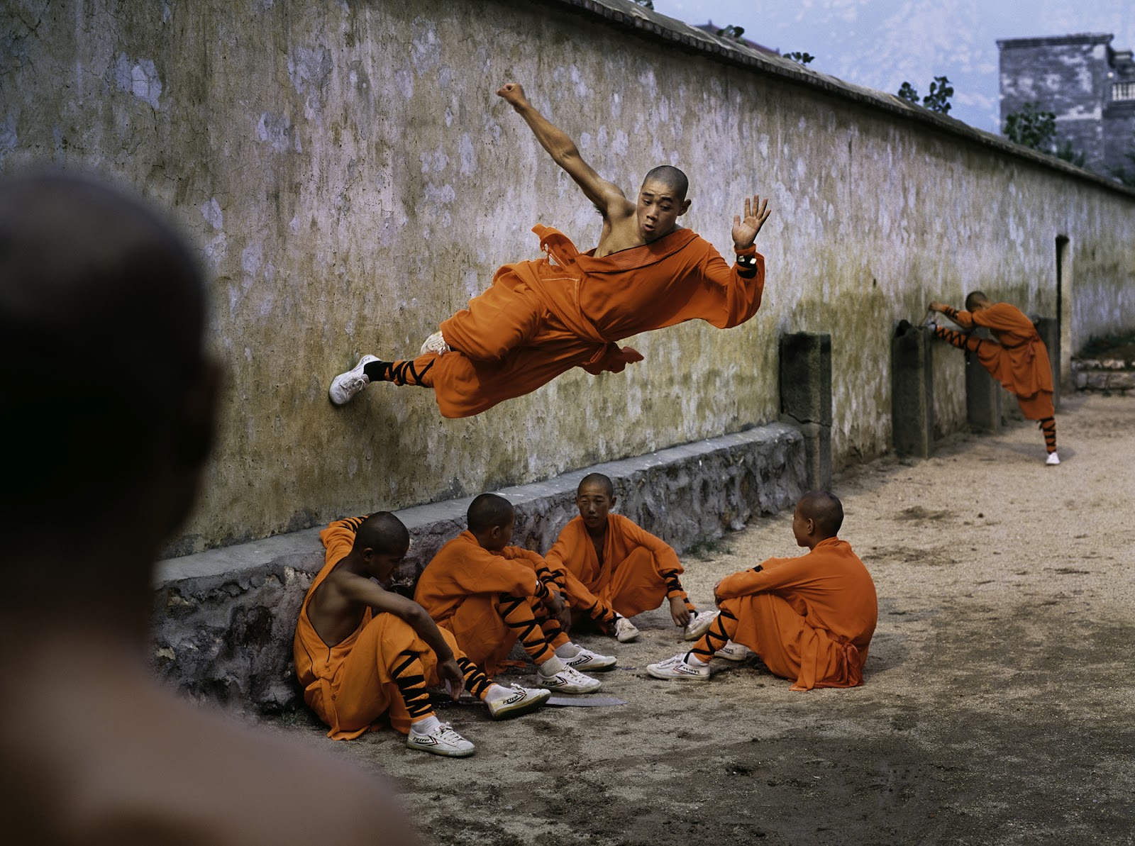 Unlocked Photography: Steve McCurry