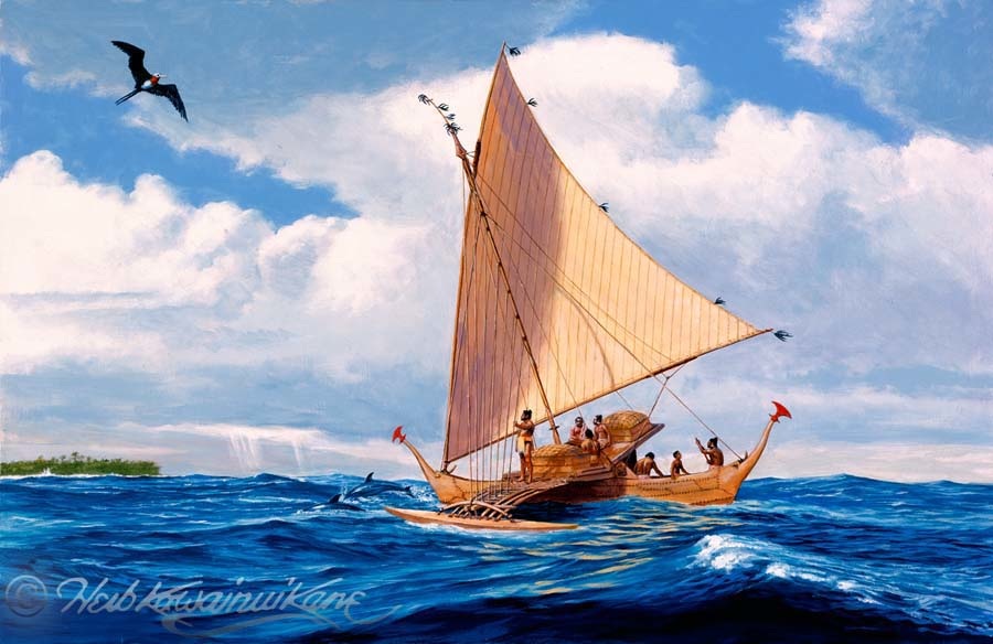 The Multicolored Diary: Sailing from story to story (Following ...