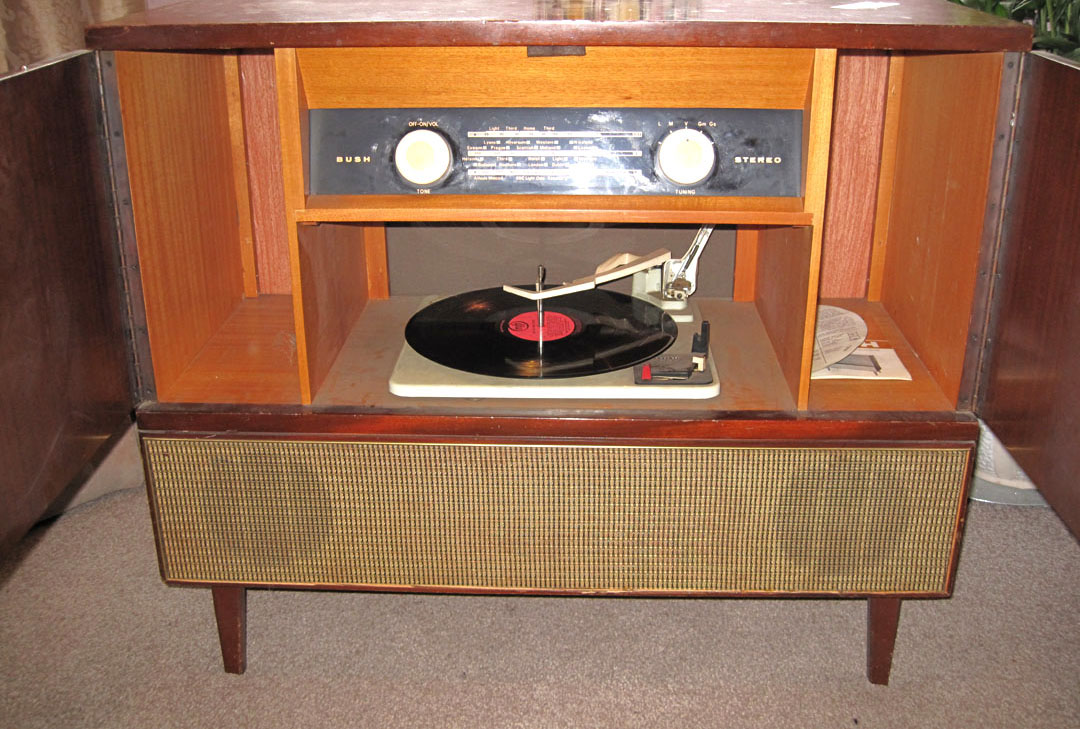 The Best Music In The World This Week: Nov. 23, 2014 - Zachary Stockill