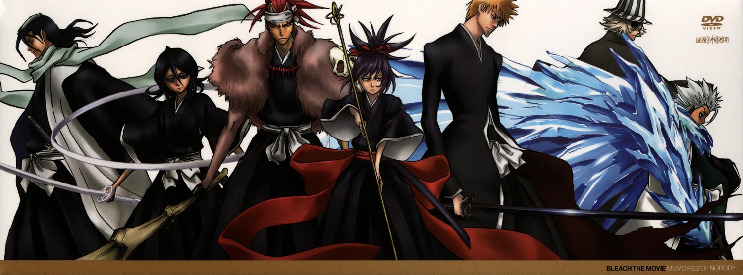 VIP - FILECONDO RABBITFILE VIP DOWNLOAD: [FULL - HD 1080P] Bleach The ...