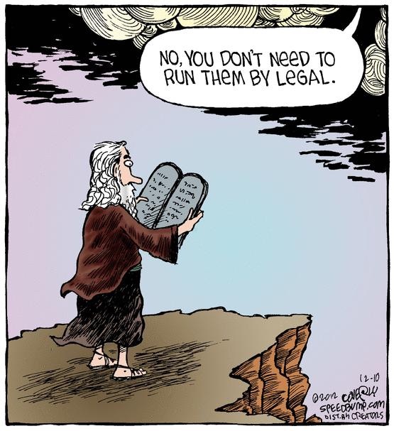 Bilbo's Random Thought Collection: Cartoon Saturday