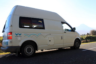 The Game of Life: The Art Of Camper-Vanning