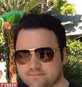 MEC&F Expert Engineers : Convicted felon Michael Llamas, 33, burned to ...