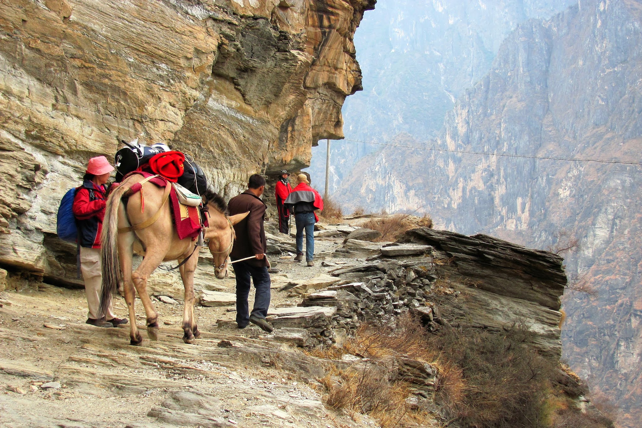 Backpacking travel & Outdoor adventures by Ching Neng Bin: 2010 ...