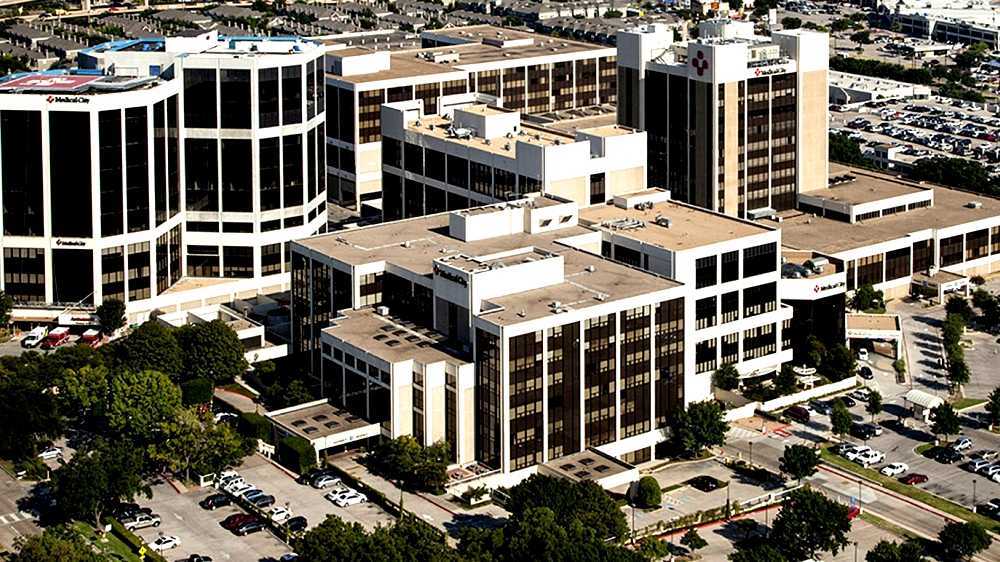 Medical City Dallas Hospital