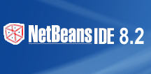 Download and Install JDK 8.*, Netbeans 8.2 and Apache Tomcat 8.*
