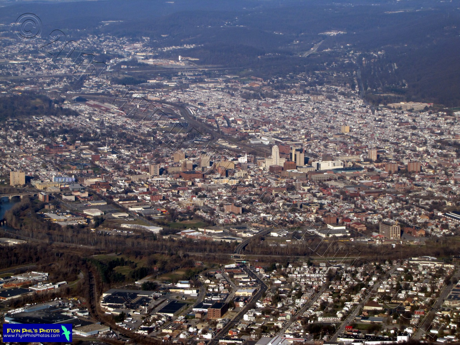 Aerial Photos - Page 45 - SkyscraperPage Forum