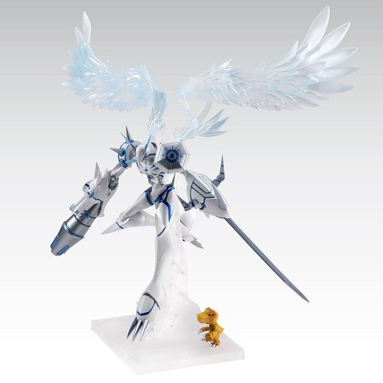 Digimon Adventure tri. - Omegamon Merciful Mode Ultimate Image (Bandai)