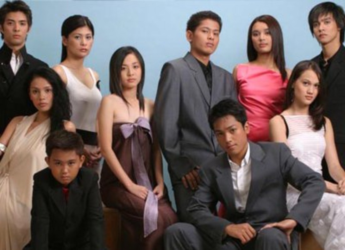 Isang Aktres at Star Circle Quest Alumni, Engaged na sa Kanyang Non ...